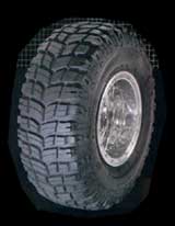 Flash Off-Road Tires